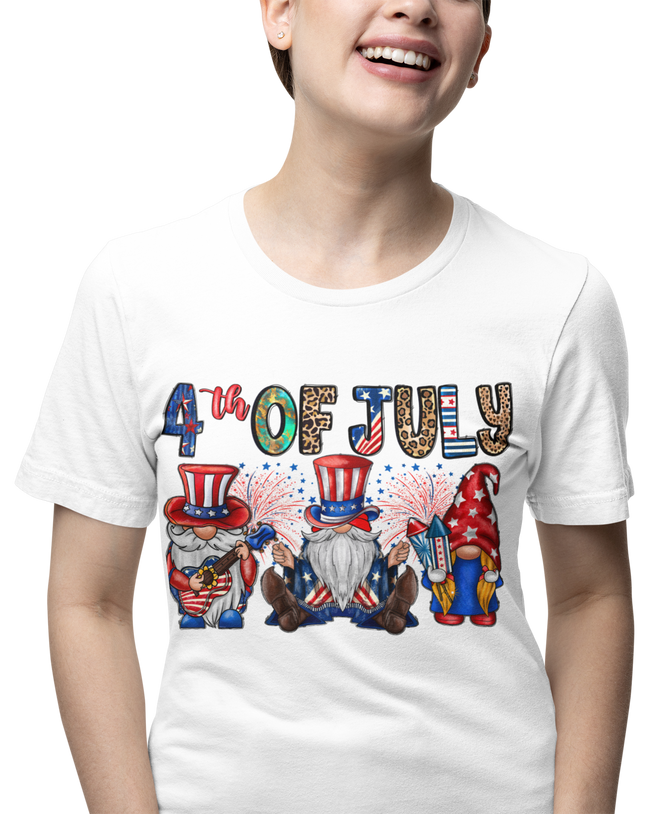 DTF Transfers Your Way